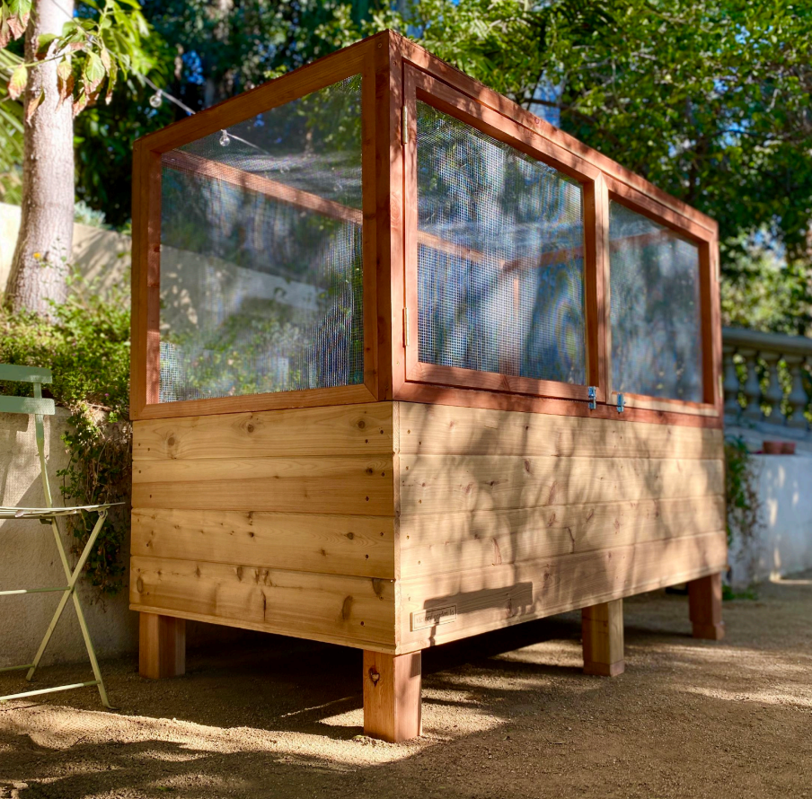 critter covers (cover only) – victory garden la